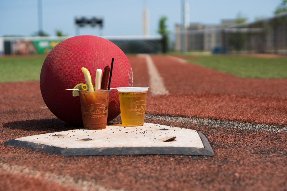 Kick Ball | The Story Factory